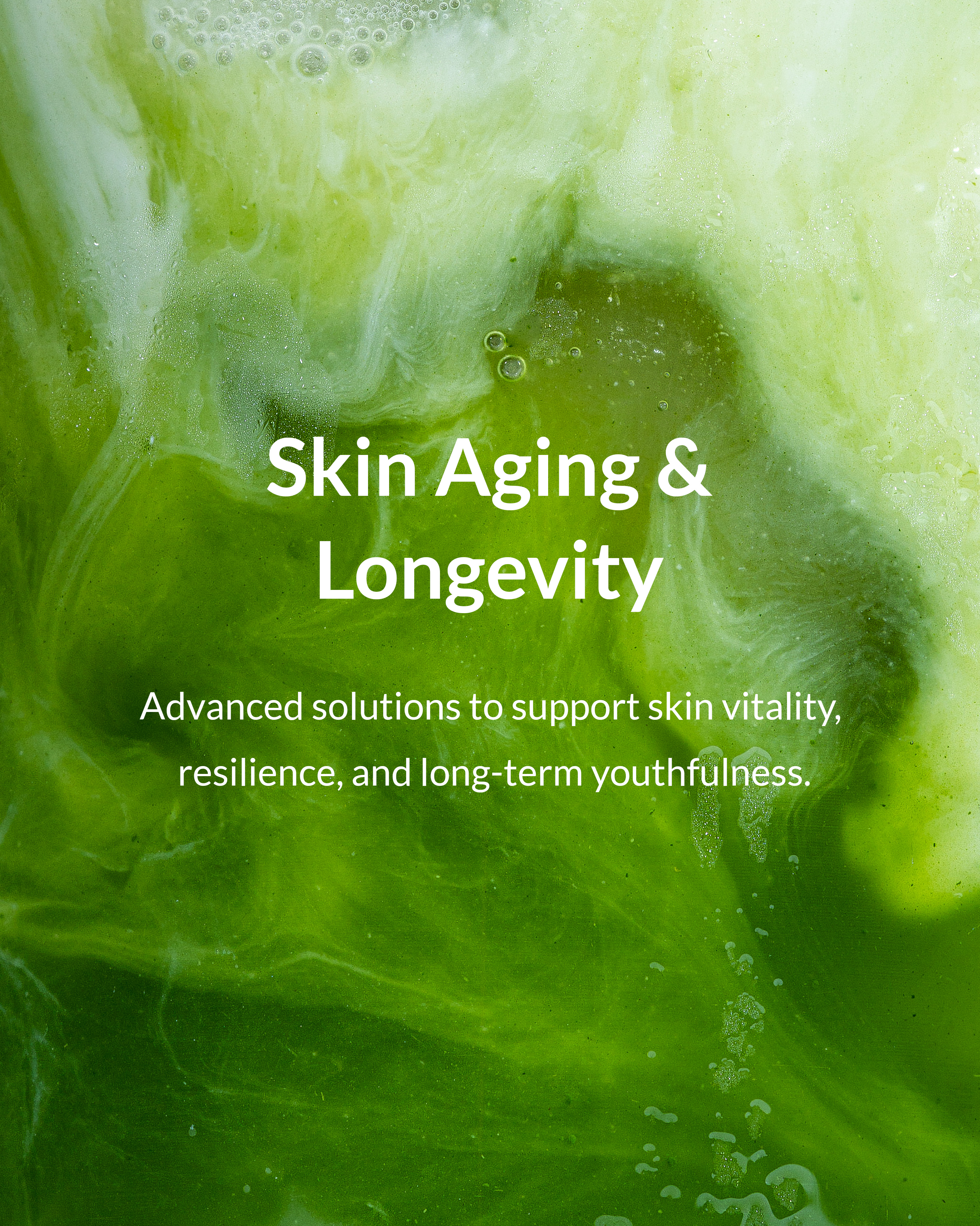 Eneplus Biotech | Botanical & Biotech Active Ingredients for Personal Care